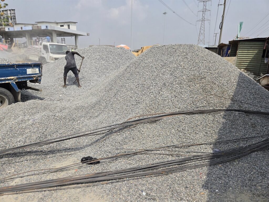 Buy Dangote Cement in Lagos – Standard & Premium Bags - Titanium ...
