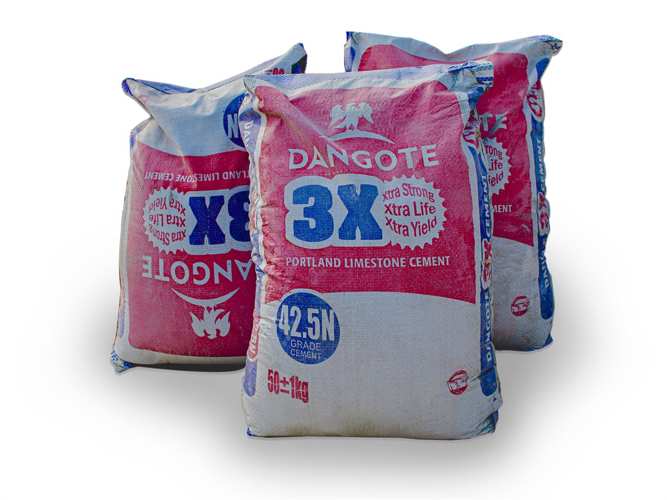 Building Materials Supplier in Lagos - Titanium Building Solutions