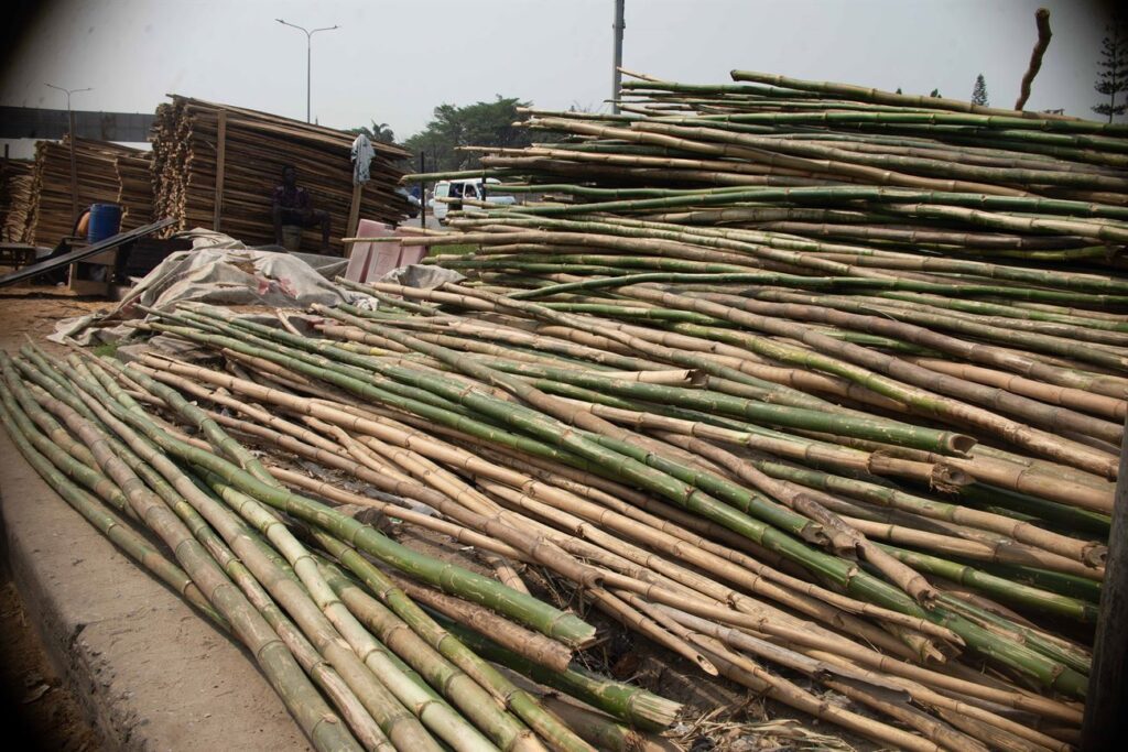 Building Materials Supplier in Lagos - Titanium Building Solutions