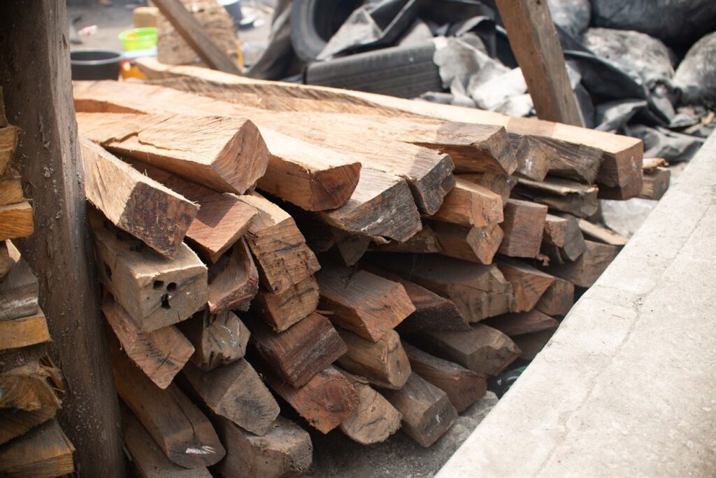 Building Materials Supplier in Lagos - Titanium Building Solutions