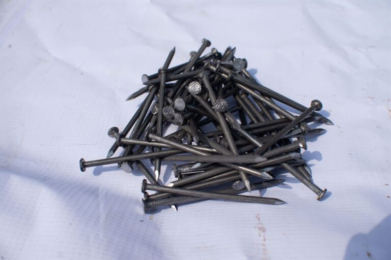 Building Materials Supplier in Lagos - Titanium Building Solutions