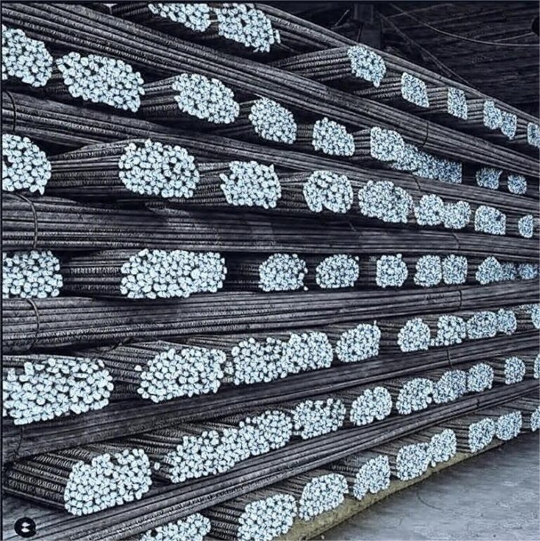 Buy Iron Rods - Titanium Building Solutions