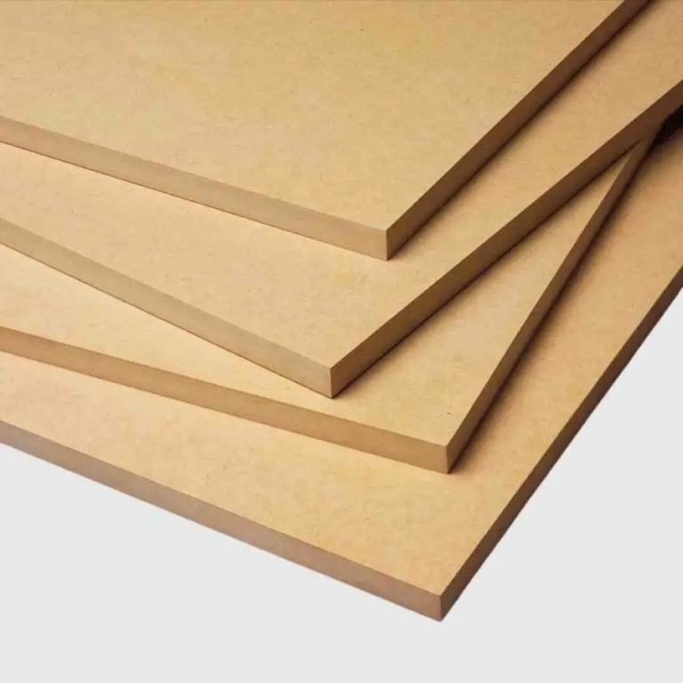 MDF Medium-density Fibreboard | Lekki, Lagos, Nigeria